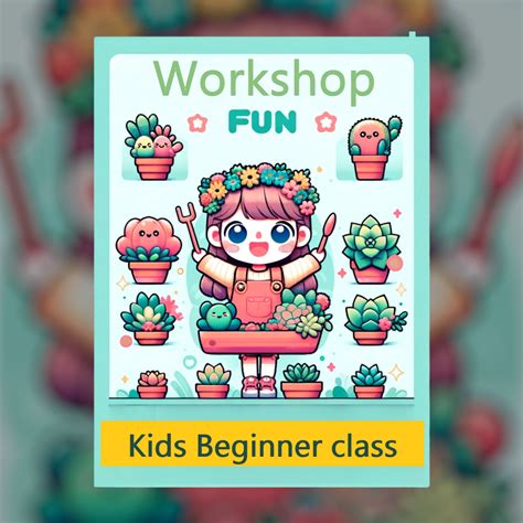 Workshop