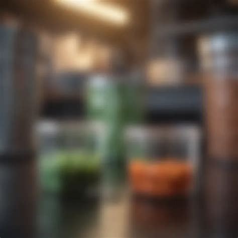 Exploring Reusable Packaging Containers For Sustainability