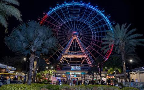 Orlando Attractions For Seniors Photos