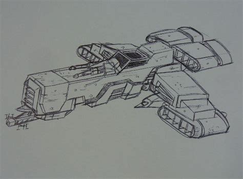 Hammer Bomber By Angryspacecrab On Deviantart