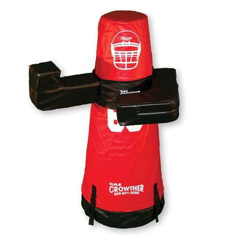 Passing Arms Pop Up Dummy Attachment Rae Crowther