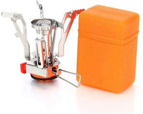 Gorionik Za Kampovanje Planinarenje Ostalo Olx Ba