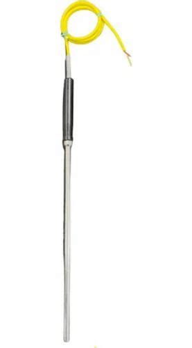 Leaf Type Thermocouple At Rs 450 Bapunagar Ahmedabad Id