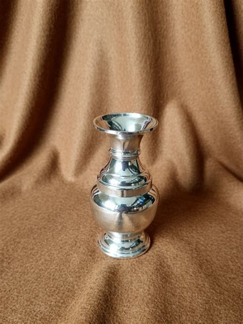 925 Silver Chambu Kalash At ₹ 8500piece In Pune Id 2857660047491