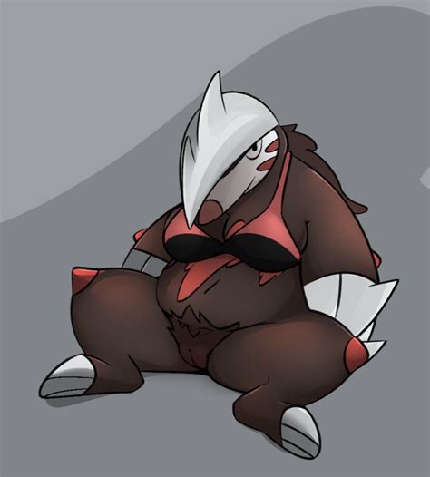 Post 5214188 Excadrill Honeymono Porkyman