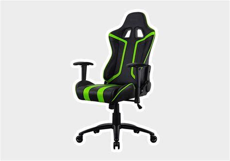 Лучшие игровые кресла до 25 000 рублей: с сеткой, для стримов и в ...
