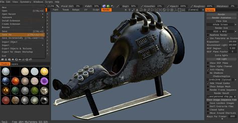 3d Kink Cracked Version Horball