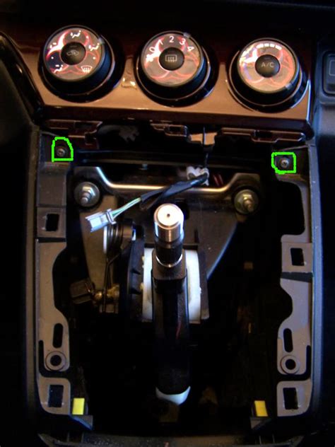 Xb2 Short Shifter Diy