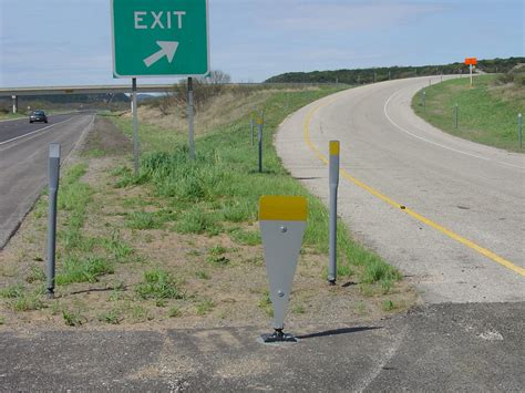 Object Markers Type 2 Impact Recovery