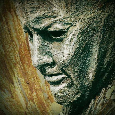 Look Into My Face By Philip H Ephotozine