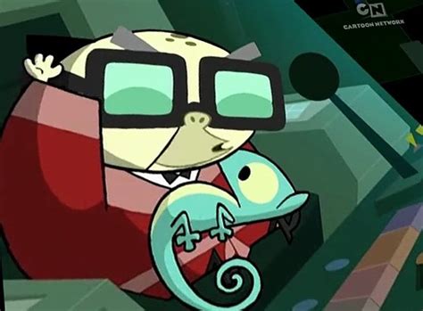 Robotboy Robotboy S01 E004 Metal Monster Time Transmission Video