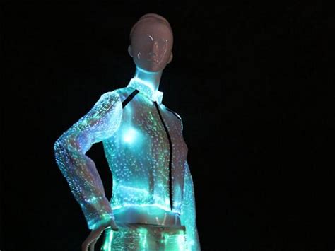 ‘smart Textiles Provide Better Way To Connect Wearable Sensors Fierceelectronics