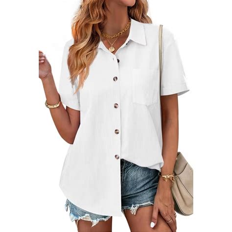 Walmarts Fantaslook Button Down Shirt Is A Must Have Parade