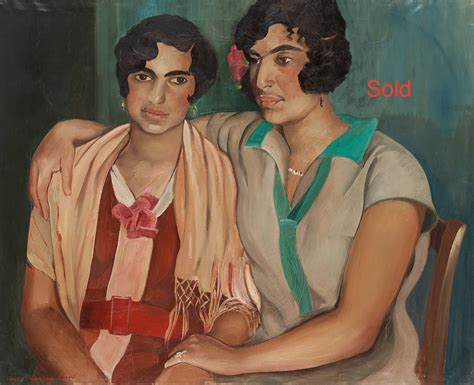 Hans Norsbo Transvestite Couple — Karlsson Wickman