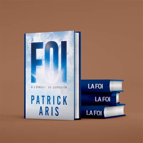 Les Livres Mgr Patrick Aris