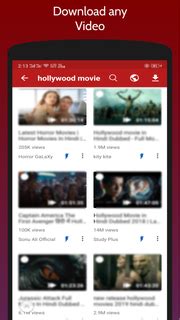 Download Video Downloader Viralmate All Downloader On Pc With Memu