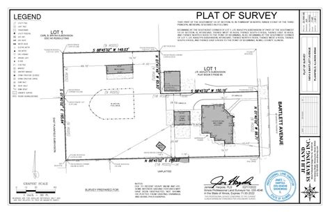 What Is A Land Survey Plat At Aidan Bavister Blog