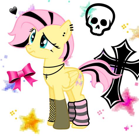Fluttershy Edit By Demiandemand On Deviantart