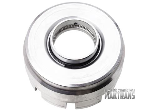 Clutch Drum Input Retainer Automatic Transmission 62te A604 04659935