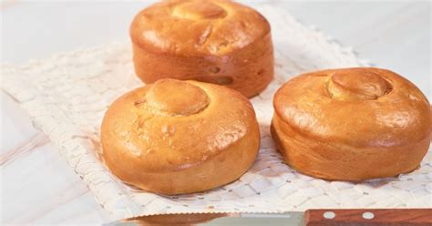 Receta Tradicional Mexicana De Bisquets Aprende A Hacerlos Desde Cero