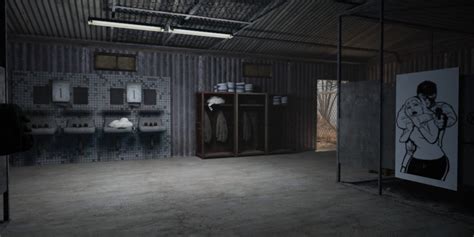 Contractors Vr Bo1 Firing Range V 1 0 Map Mod Für Contractors Vr