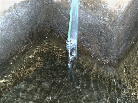 Data Logger With Probes For Groundwater Monitoring And Water Level Measurement Ames D O O