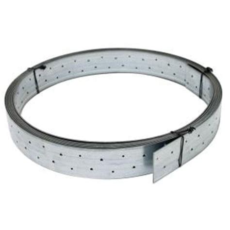 Simpson Strong Tie Cmst14 52 1 2 14 Gauge Coiled Strap Toolup