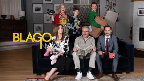 Blago Nama Novosti Rtl