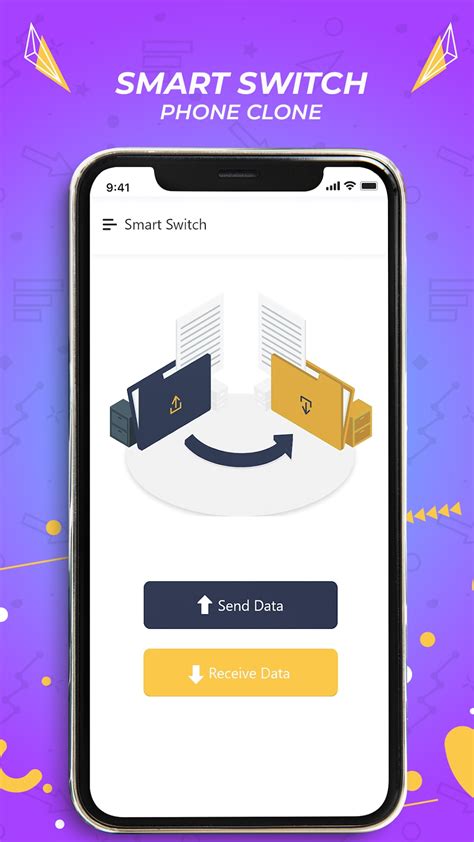 Smart Switch Transfer Mobile For Android Download