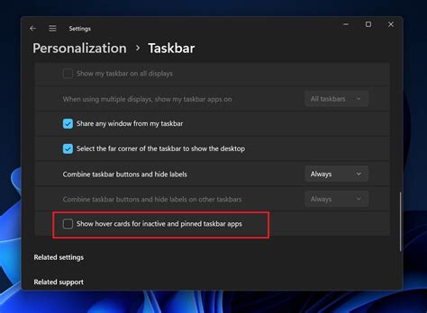 Windows 11 Kb5041869 Beta Update Explores Compact Taskbar Interface Peer Networks Uk