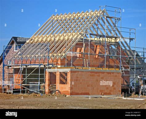 Building Construction New Building Carcass Building Constructions