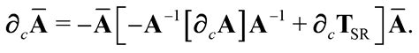 Analytical Nuclear Gradients For The Range Separated Many Body