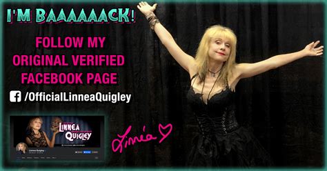 Linnea Quigley Americas Scream Queen