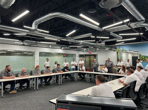 Schindler Elevator Corporation Celebrates 150 Years With The Grand