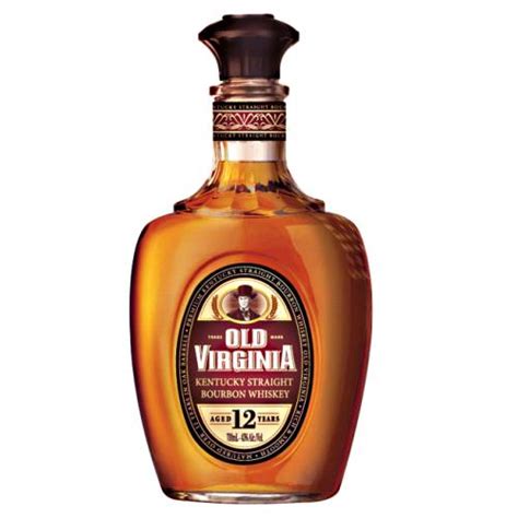 Bourbon Old Virginia Cocktail Ingredient - AdultBar