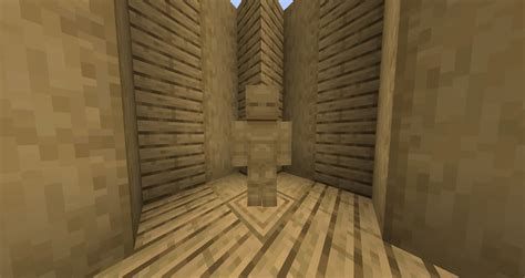 New Armor Stand 1 19 1 1 Minecraft Texture Pack
