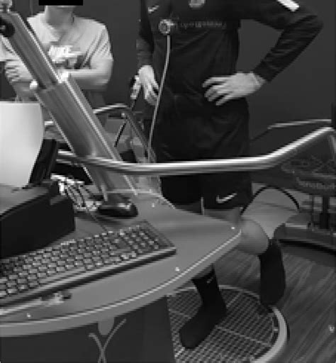 An Assessment Of Static And Dynamic Balance Effectiveness In One Leg