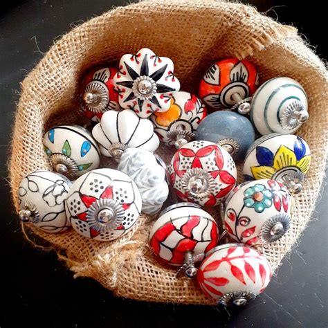 Knobs Etsy