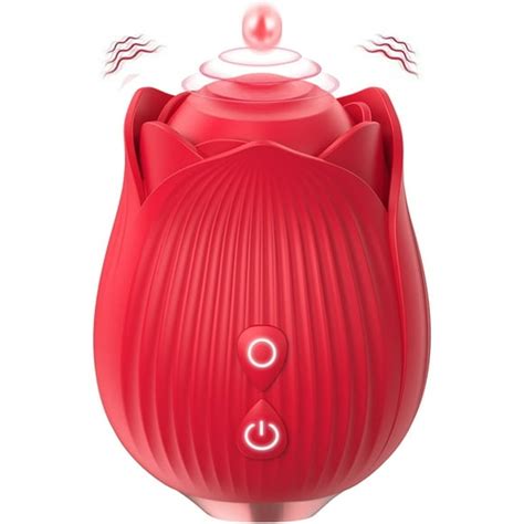 Rose Sexual Toy