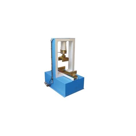Compression Flexure Cement Testing Frames Manufacturers From India