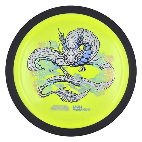 Mvp Fission Dimension Eagle Elemental Series Wynn Dragon