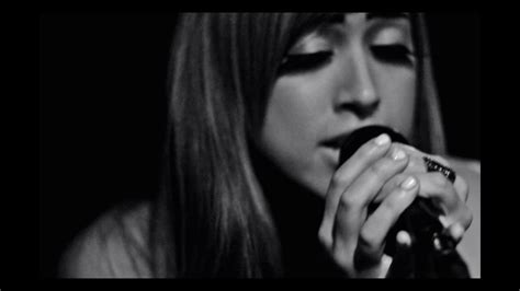 Eden Hooverphonic Cover By Elsieanne Caplette Youtube