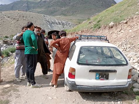 Mines And Minerals Department Gilgit Baltistan