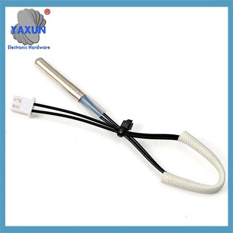 Selection And Classification Of Ac Temperature Sensor Senzor