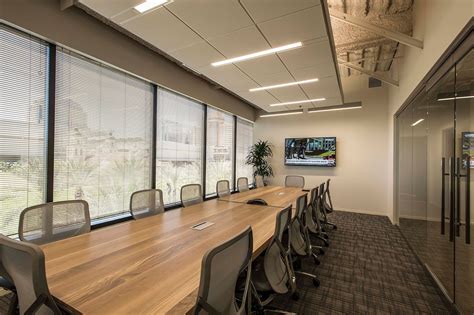 Parallel Capital Arizona Solutions At Fs Design Group