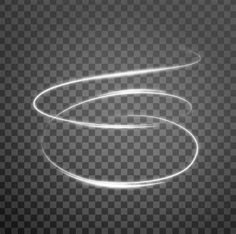 투명한 배경에서 매우 상세한 바람 또는 먼지 구름의 현실적인 세트 프리미엄 Psd 파일