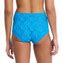 Hanky Panky High Rise Boyshort Mediterranean Sea Annadiva