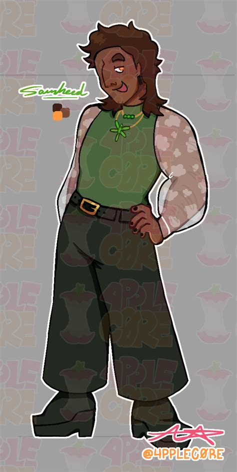 Samheed Burkesh The Unwanteds Wiki Fandom