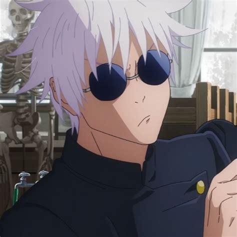 Satoru Gojo Teen