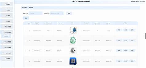 基于springboot vue学生管理系统设计和实现 源码 lw 部署讲解 csdn博客